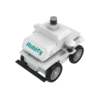 RobiX Autonomous Mobile Robot | ROS/Autoware Research Platform