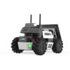 RobiX Autonomous Mobile Robot | ROS/Autoware Research Platform