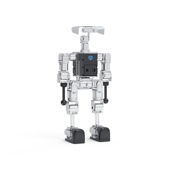 Mini Pi+ Small Humanoid Robot Platform | Research & Education