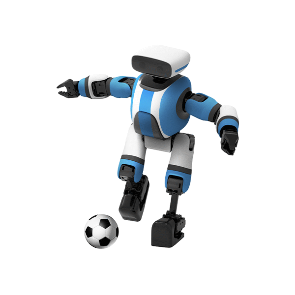 Mini Pi+ Small Humanoid Robot Platform | Research & Education