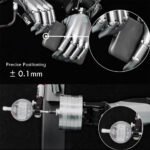 NER0 7-DOF Robotic Arm - Humanoid Research & Embodied Intelligence