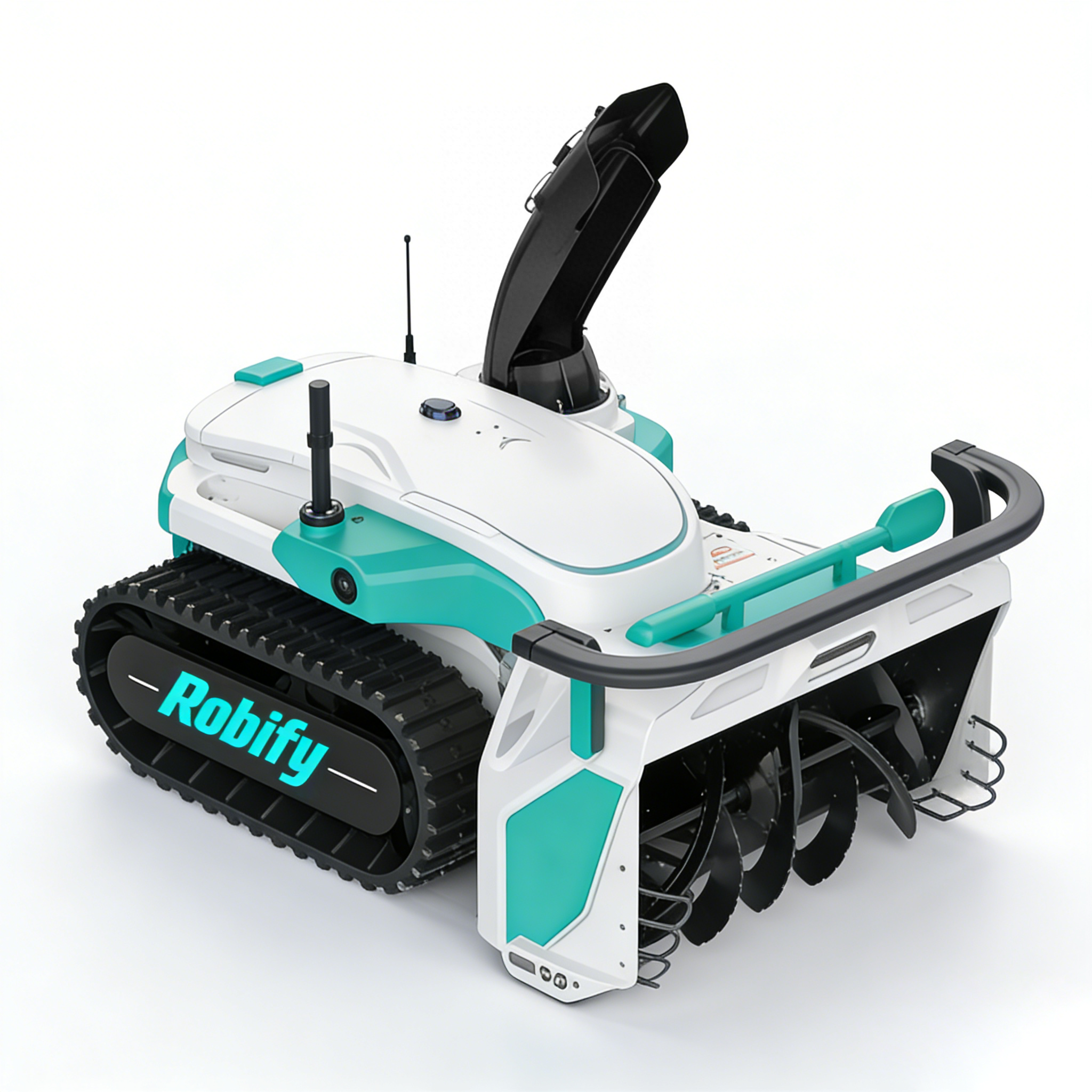 RobiX Autonomous Mobile Robot | ROS/Autoware Research Platform